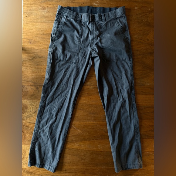 Weatherproof | Pants | Size 32x3 Gray Pants | Poshmark